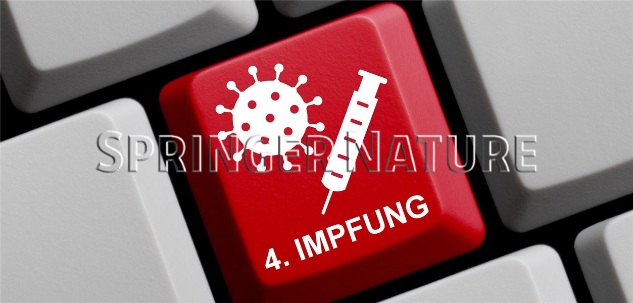 Rheuma: Vierte mRNA-Impfdosis gegen COVID-19 bot erheblichen Schutz