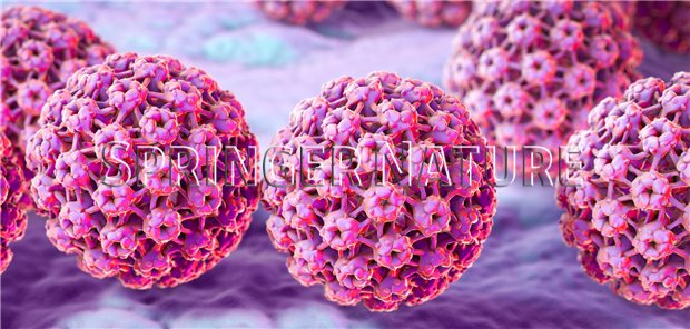 HPV-Impfung verhindert Rezidive von Larynxpapillomatose
