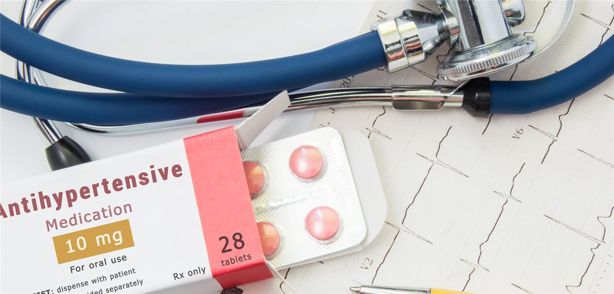 Antihypertensiva schützen wohl auch alte Menschen noch vor Demenz