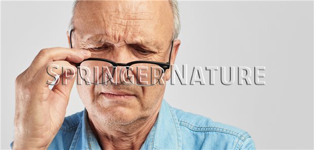 Endokrine Orbitopathie: In fünf Schritten das Sehvermögen erhalten