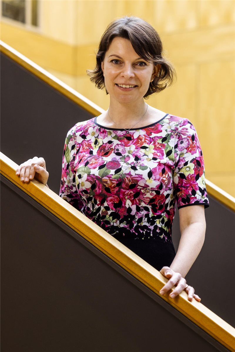 CSU-Politikerin Zeulner im Interview: „Lauterbachs Klinikreform ist unreif“