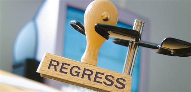 BSG lässt Fragen zum Regress offen