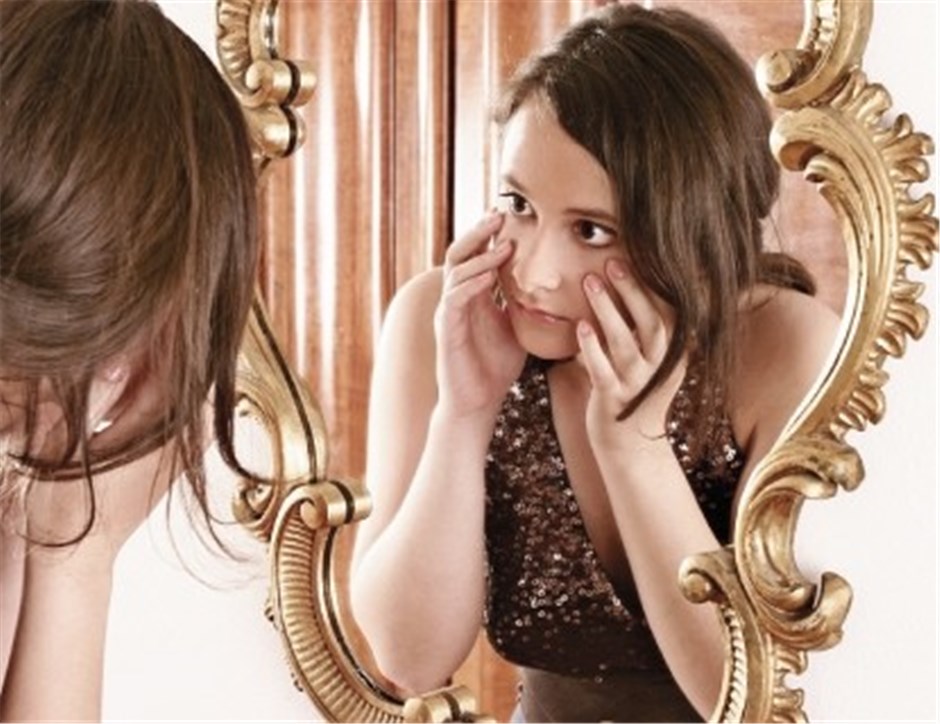 "Was bin ich hässlich" - wenn der kritische Blick auf den Körper zur ...