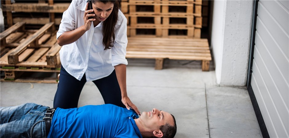 Welche Diagnostik bei Synkope?