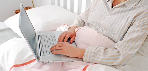 Der informierte Patient als Chance