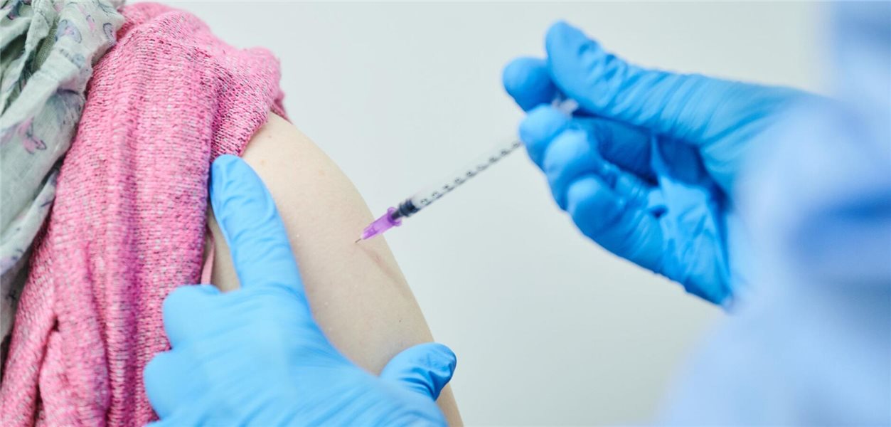 Mehr Impfungen gegen Pneumokokken und HPV – weniger gegen Influenza