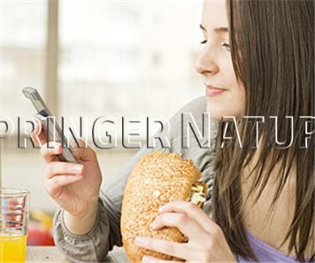 Dienstanrufe in der Freizeit machen krank