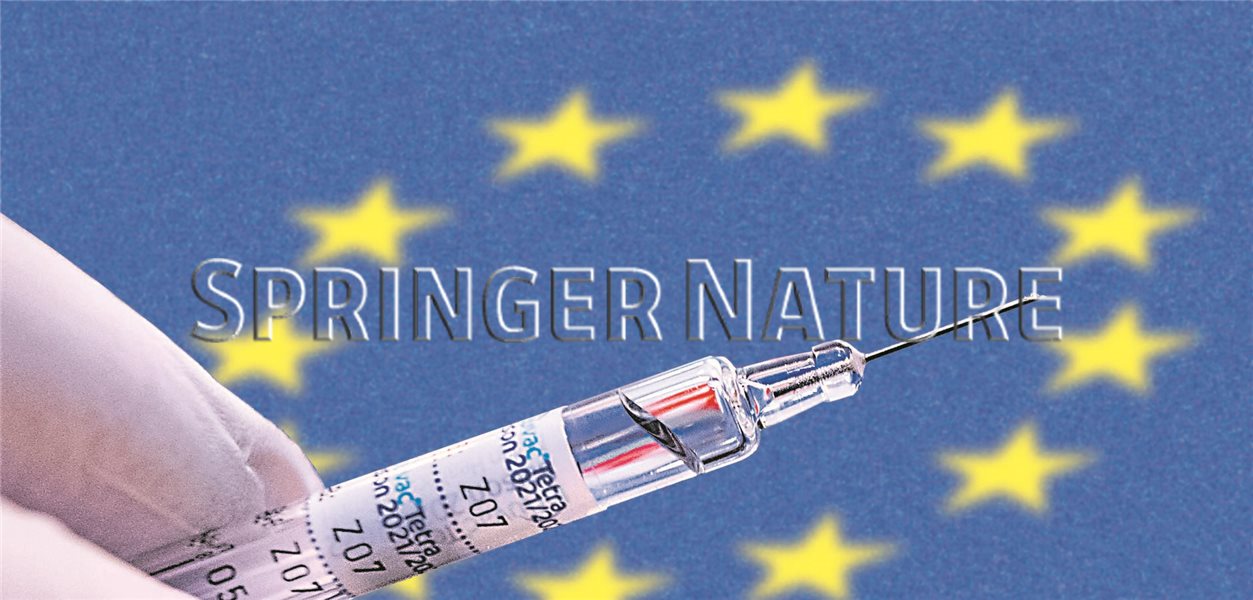 Impfen in Apotheken: Bunter Flickenteppich in Europa