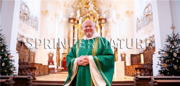 Psychotherapie mit Gottes Beistand