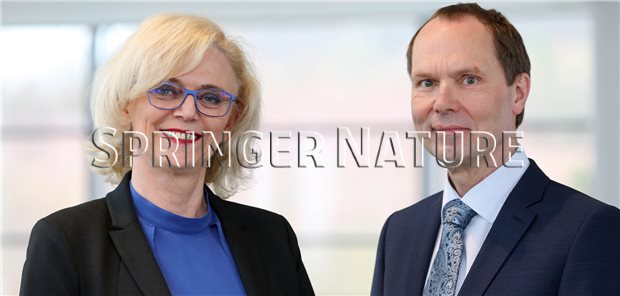 Rommel erneut an die Spitze der KV Thüringen gewählt