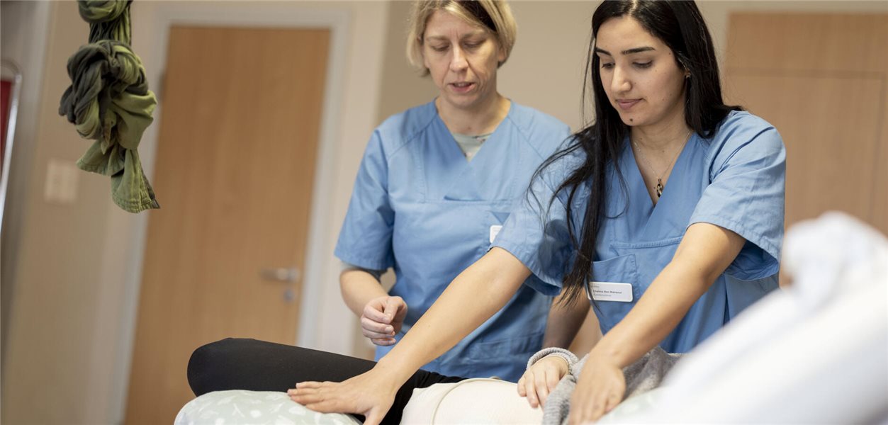 1:1-Betreuung und niedrigere Haftpflichtprämien: Hebammen starten ...