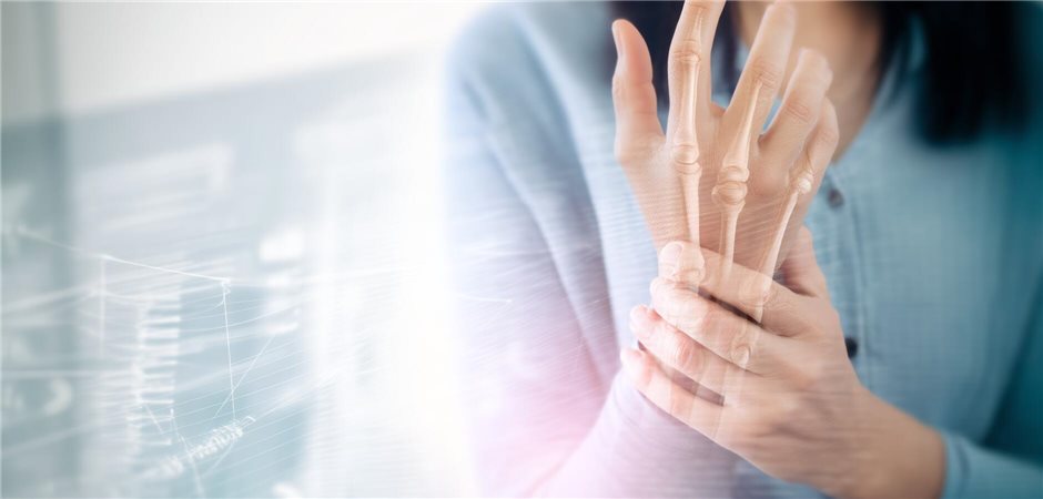 Gelenksymptome bei Lupus – oft schwer zu behandeln