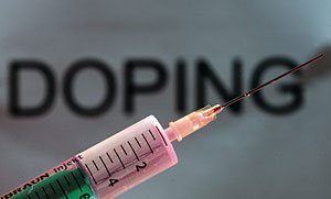 Mancher Sportler wäre zum Gendoping bereit