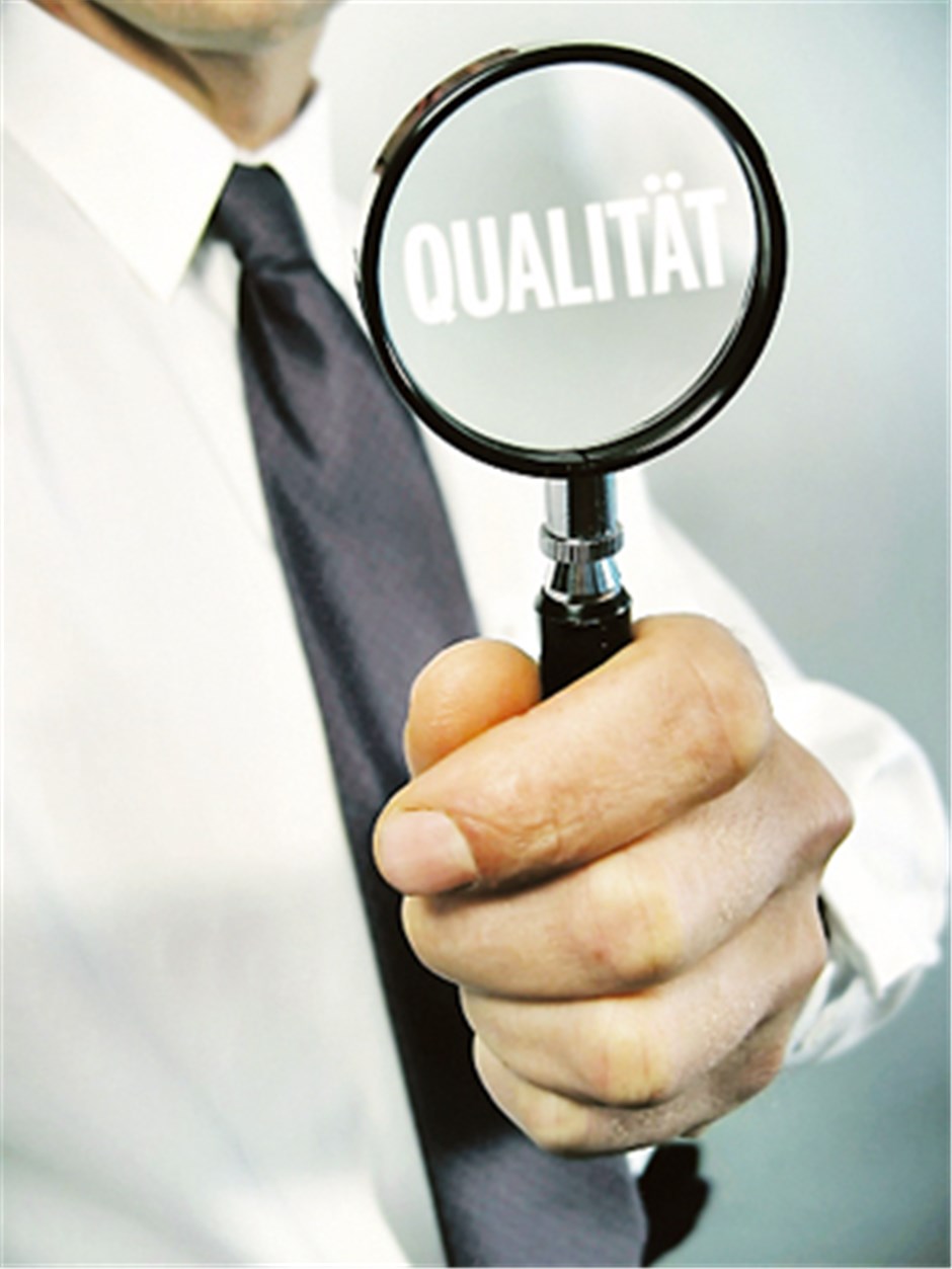 Jetzt kommt das Praxis-QM auf den Prüfstand