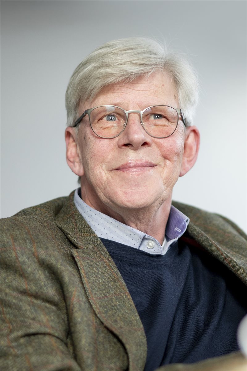 GKV-Verbandsvize zur Pflegefinanzierung: „Es geht hier nicht um ...