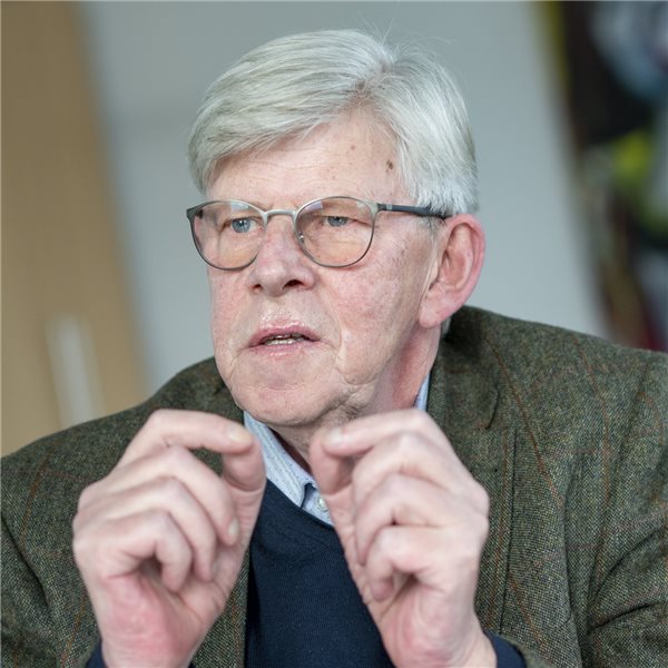 GKV-Verbandsvize zur Pflegefinanzierung: „Es geht hier nicht um ...