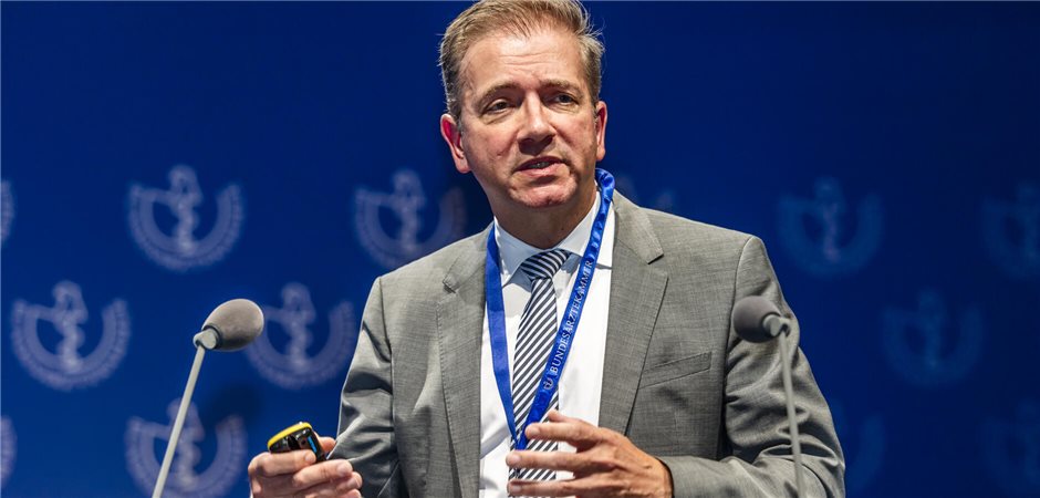 Gesundheitsökonom Greiner: Deutschland schöpft seine Potenziale nicht aus