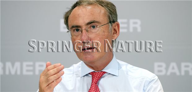 BARMER-Chef warnt vor „Vergütungschaotisierungsreform“