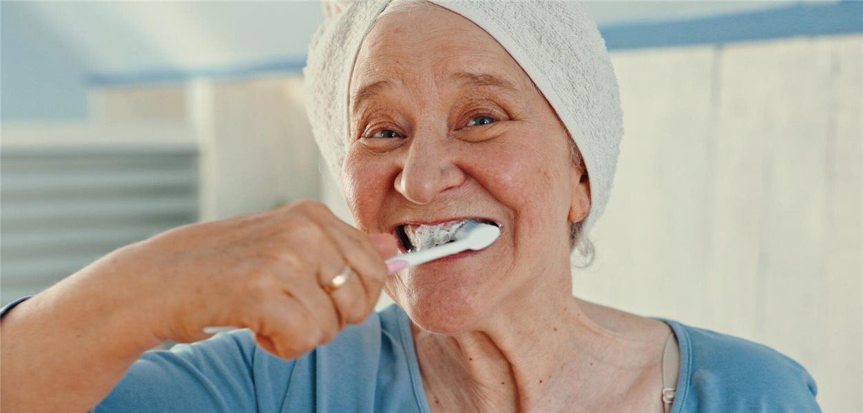 Chronische Erkrankungen: Wie lässt sich das Pneumonie-Risiko reduzieren?