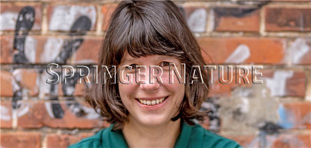 Abgeordnete im Gesundheitsausschuss: Linda Heitmann (Grüne)