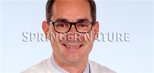 Rafael Kramann neuer Klinikdirektor an der RWTH Aachen