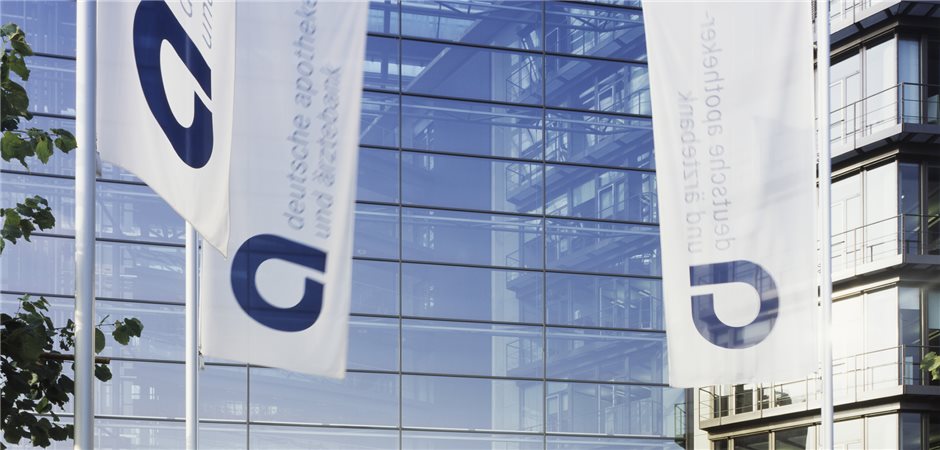 apoBank will sich mehr aufs Kerngeschäft konzentrieren