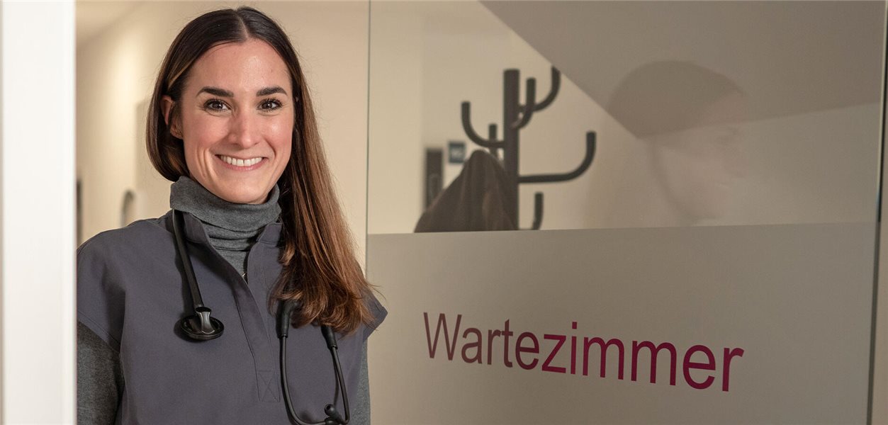 Hausärztin Dr. Kreuzer berichtet: So gelingt die Praxisübernahme