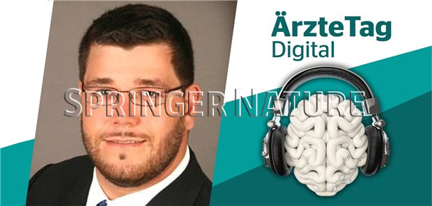 Vor welche Probleme stellt die Digitalisierung Ihre Praxis, Herr Eckert?