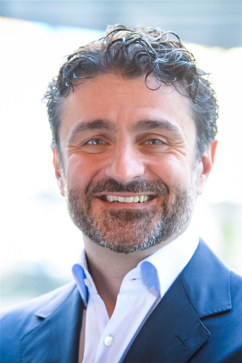 Novartis Deutschland unter neuer Leitung