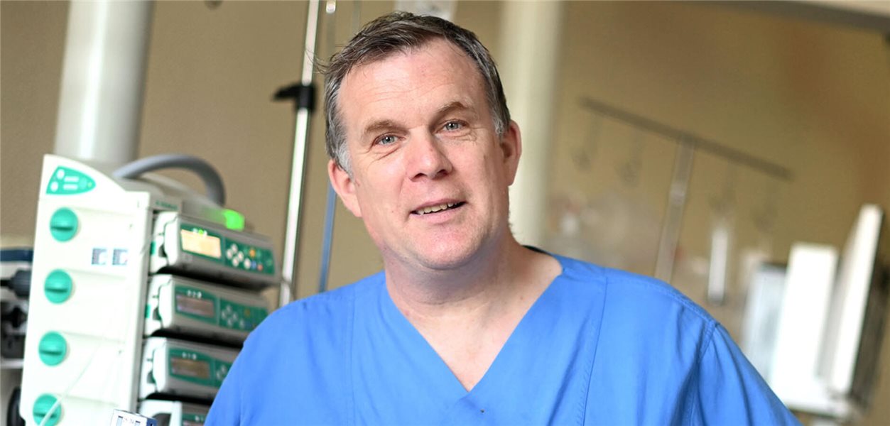 Hendrik Bracht in RKI-Hygienekommission berufen