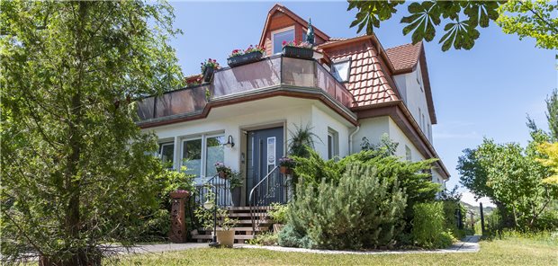 Ein Tag bei den Gewinnern des MFA-Awards: Hier stehen alle füreinander ein