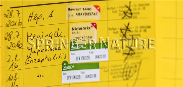 Lieferengpass bei Ixiaro gegen Japanische Enzephalitis – STIKO gibt Tipps