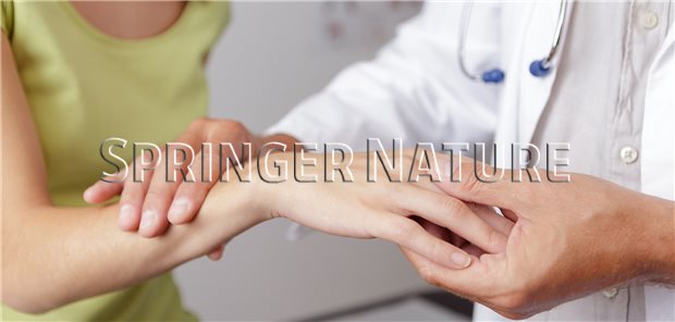 Suspekte Arthralgie: Mit DMARD intervenieren oder abwarten?