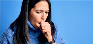 Husten als Krankheit – wie behandeln?