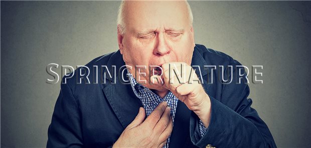 Dupilumab bei COPD mit Typ-2-Inflammation wirksam