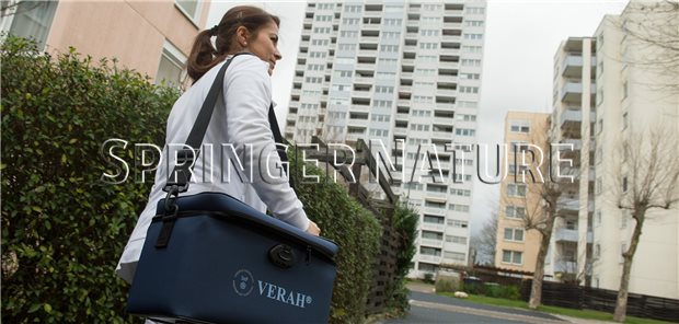 VERAH soll mobile Patienten in festen Räumlichkeiten betreuen