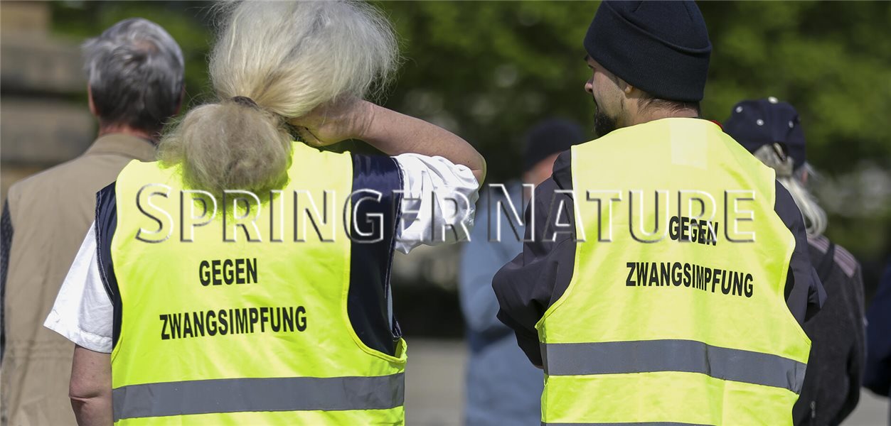 Soldat verweigert Corona-Impfung – Gericht spricht ihn frei