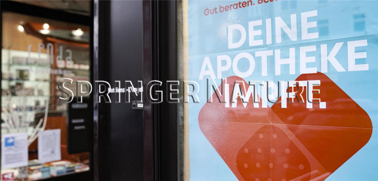 Apotheken sollen künftig mit allen Totimpfstoffen impfen dürfen
