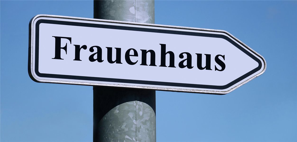 Sozialverband: Frauenhaus-Plätze sollten kostenlos sein