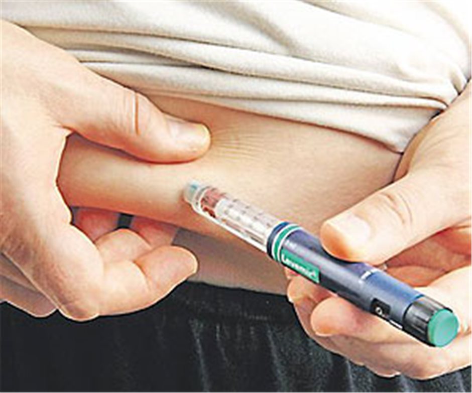 Basalinsulin: "Neutraler Effekt" auf Herzinfarkte und Krebs