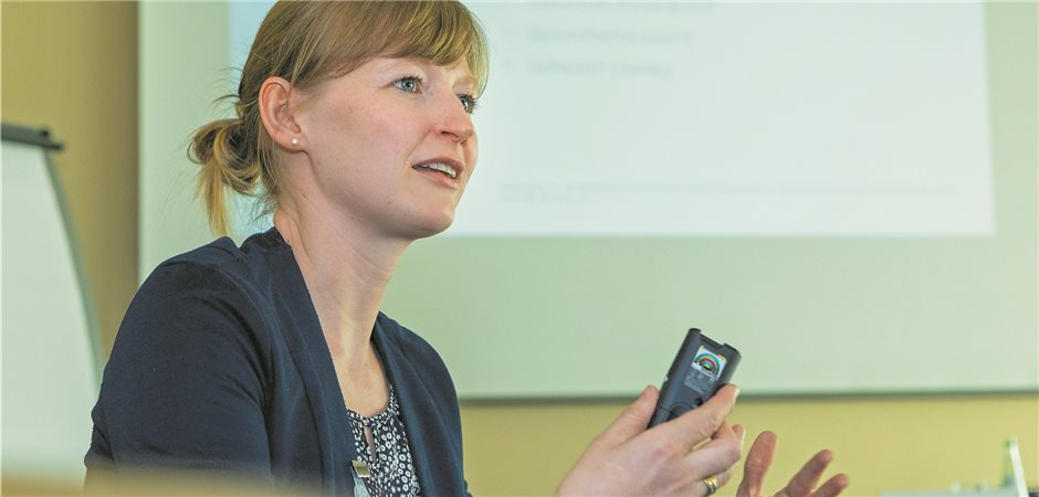 Die Konkurrenz von Doktor Google