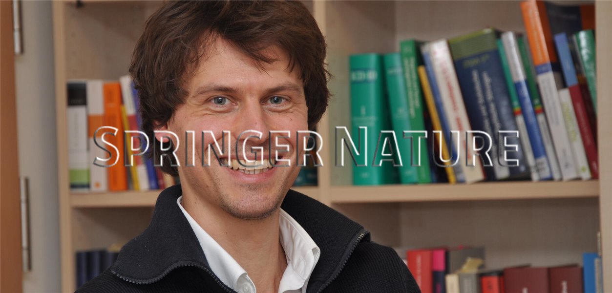 Mediziner und Jugendbuchautor: Ein Chefarzt mit ungewöhnlicher Publikationsliste