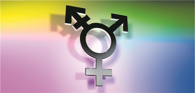 Ist es jetzt Mode, transgender zu sein?