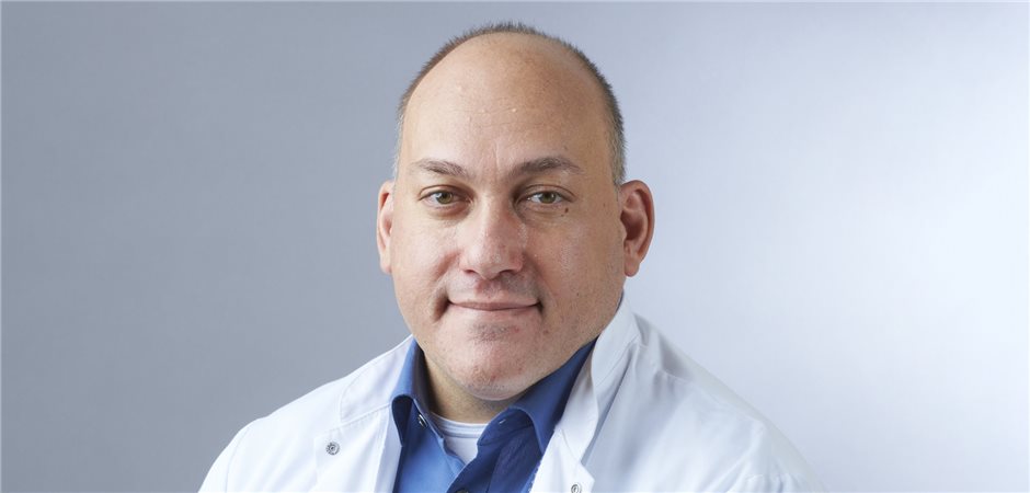 Neuer Kardiologie-Chef in Völklingen