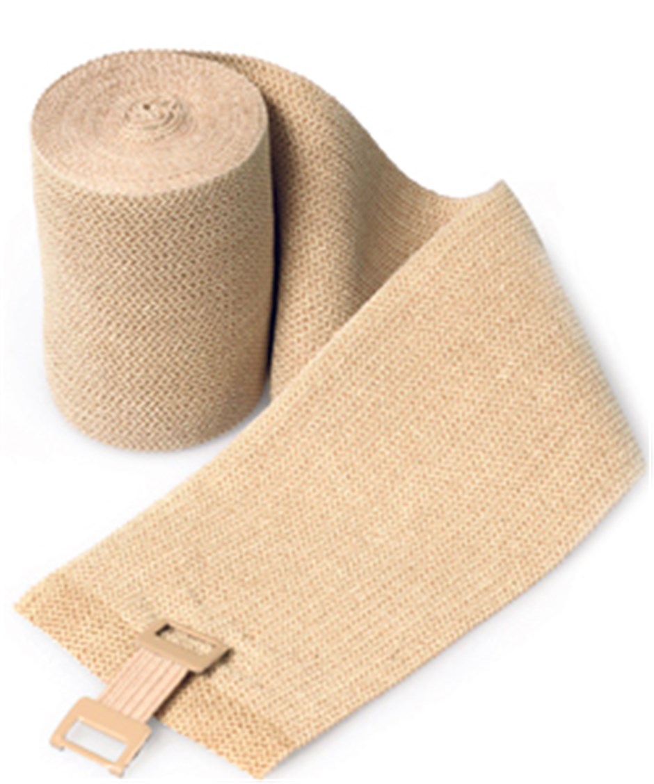 Kompressionsverband ist oft mangelhaft