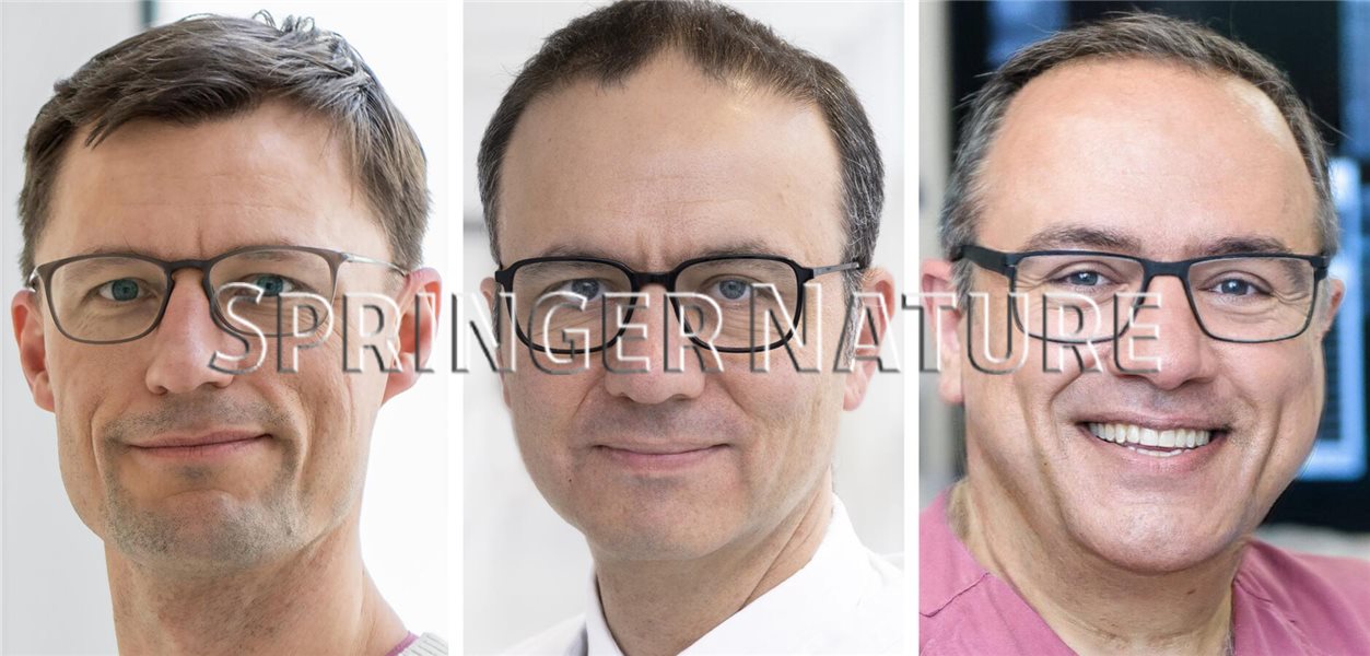 Medizinische Fakultät der Uni Halle besetzt drei neue Professuren