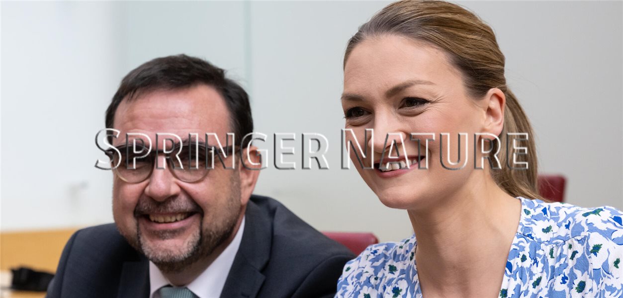 Judith Gerlach wird neue Gesundheitsministerin in Bayern