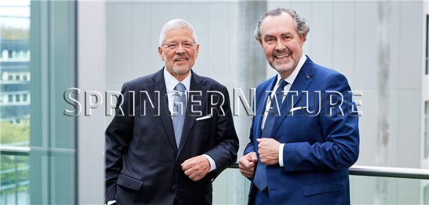 Bergmann und König kandidieren um Vorsitz der KV Nordrhein