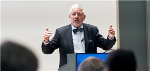 KVNo-Chef Bergmann nennt Zustand des Gesundheitswesens „hoch problematisch“