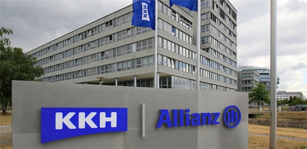 Versicherte bei der KKH abgewimmelt?